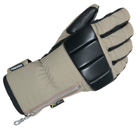 パワーエイジ PWプロテクトグローブ サンドベージュ XL PG-22254